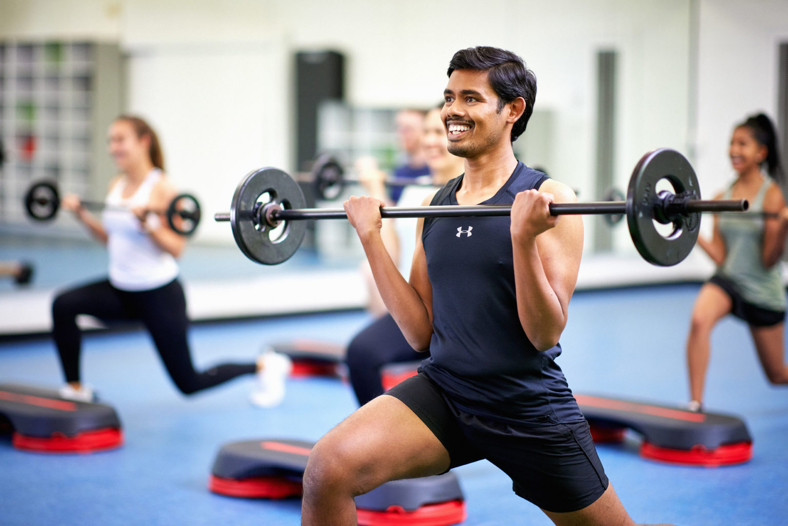 Home - UQ Sport : UQ Sport