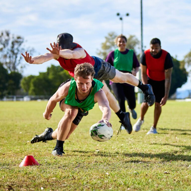 UQ Sport Gatton | UQ Sport