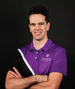 Scholarship Holders & Alumni | UQ Sport Elite Athlete Program : UQ Sport
