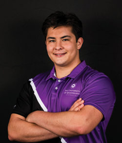 Scholarship Holders & Alumni | UQ Sport Elite Athlete Program : UQ Sport