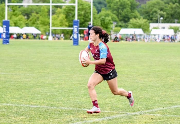 Sporting Clubs | UQ Sport : UQ Sport