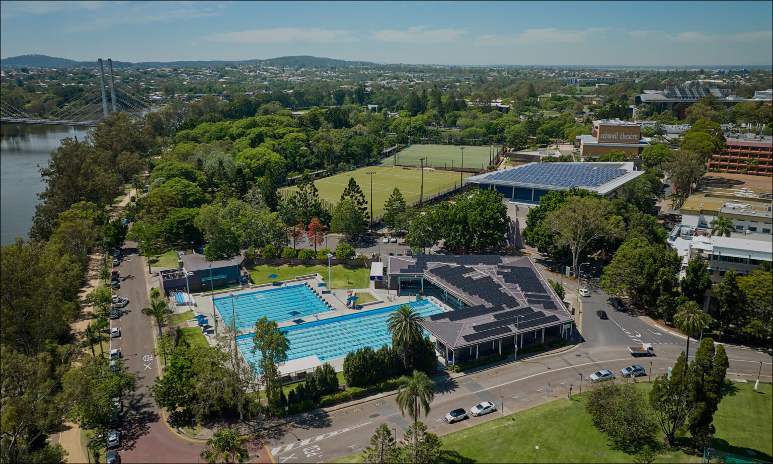 Fitness Centre FAQs - UQ Sport