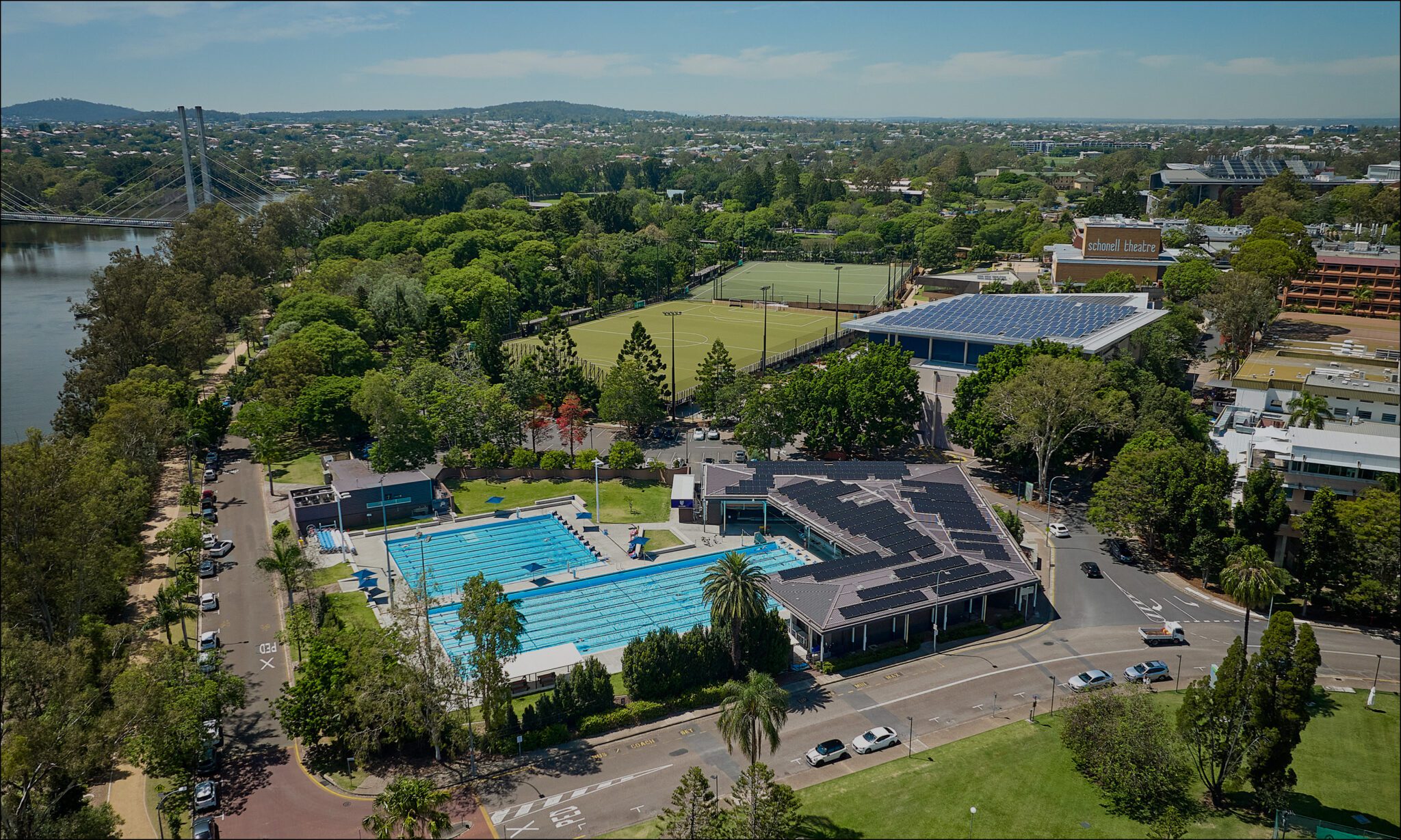 Memberships FAQs - UQ Sport