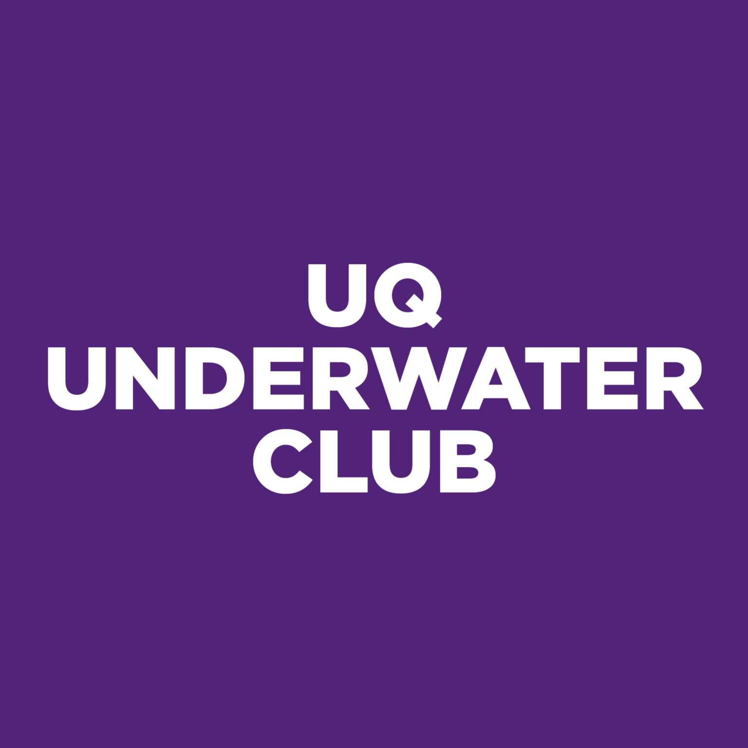 Sporting Clubs | UQ Sport