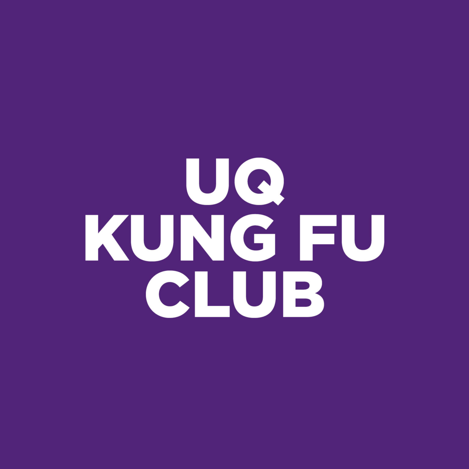 Sporting Clubs | UQ Sport