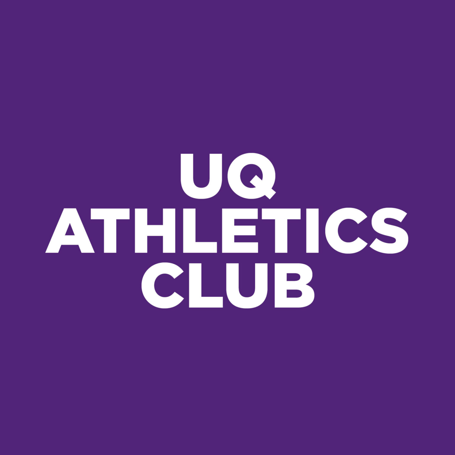 Sporting Clubs | UQ Sport