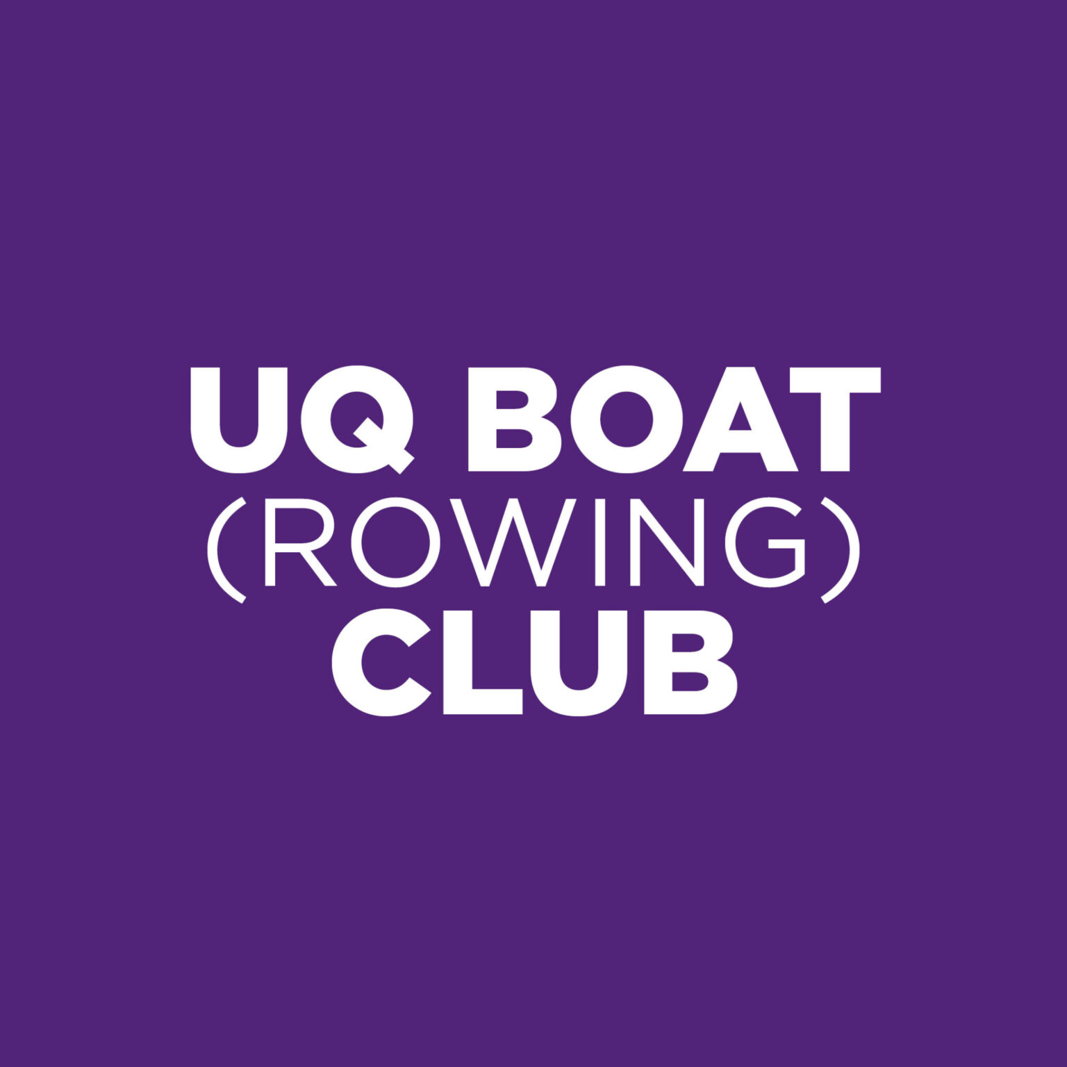 Sporting Clubs | UQ Sport