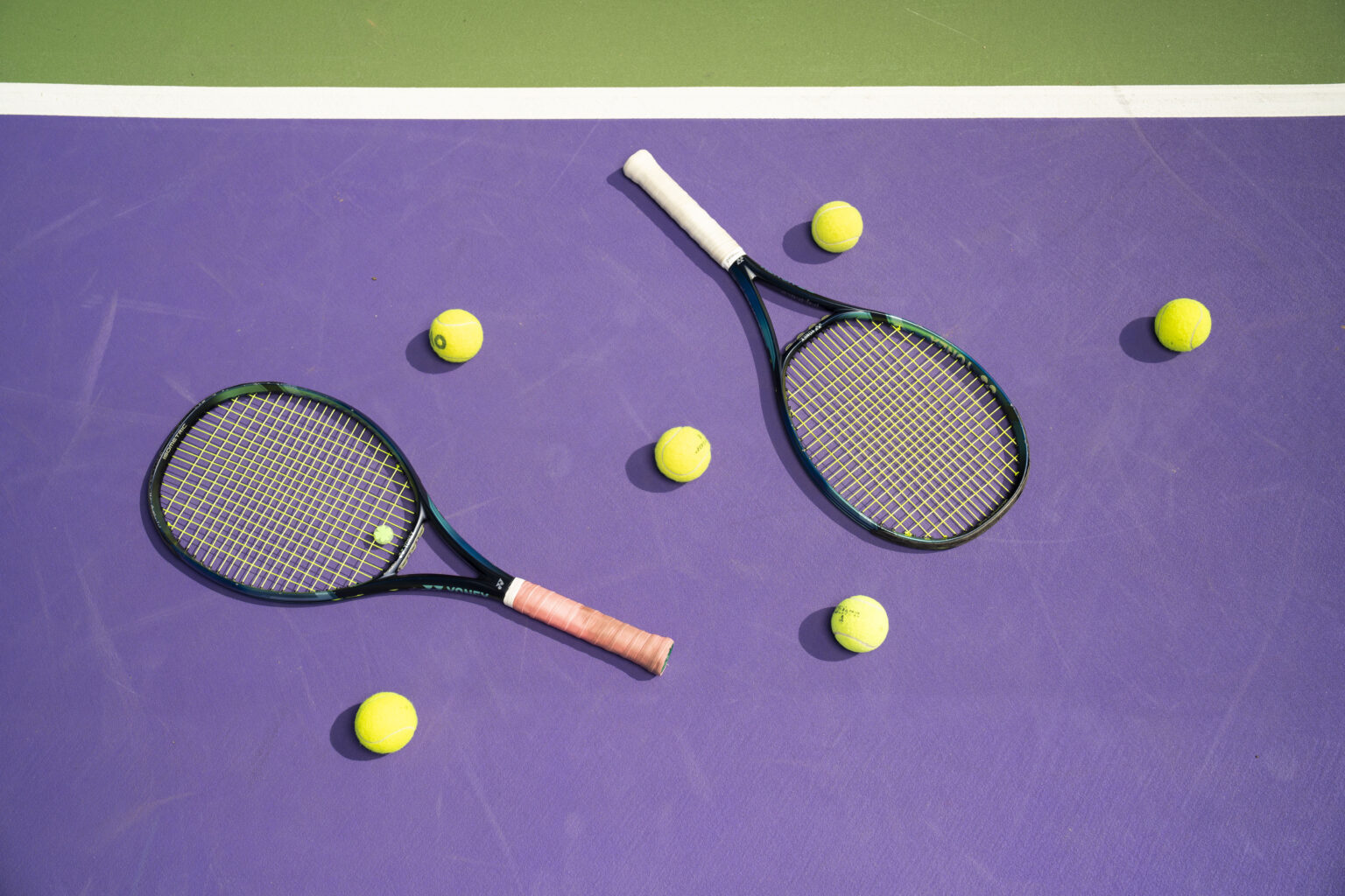 Tennis Centre - UQ Sport