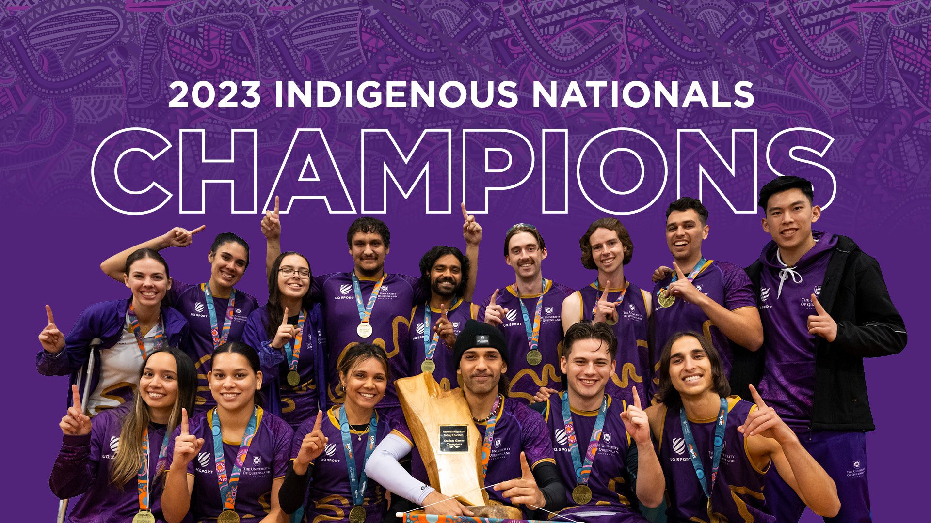 Home - UQ Sport : UQ Sport