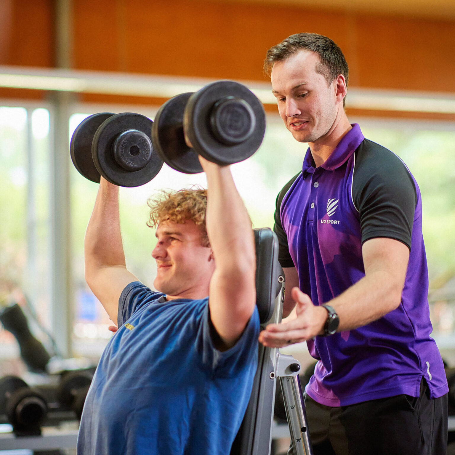 UQ Sport Gatton | UQ Sport