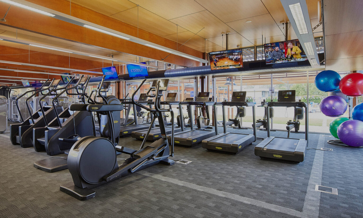 UQ Sport Gatton | UQ Sport