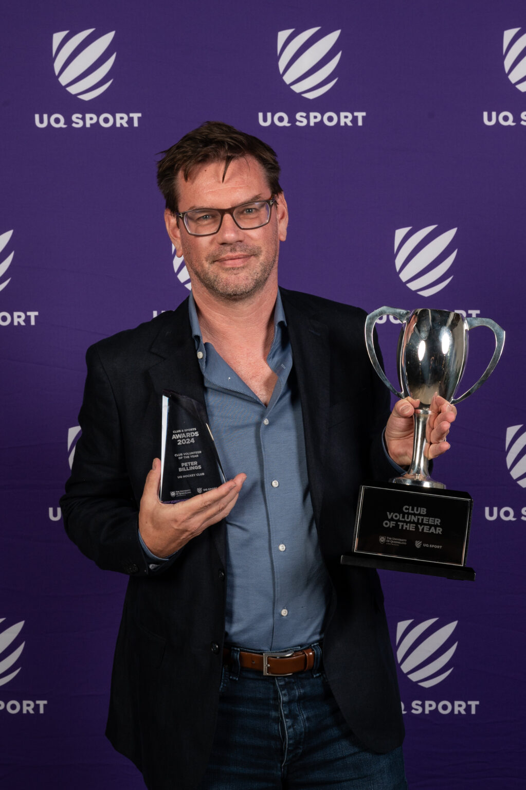 Celebrating Excellence at the UQ Sport 2024 Club and Sports Awards - UQ ...