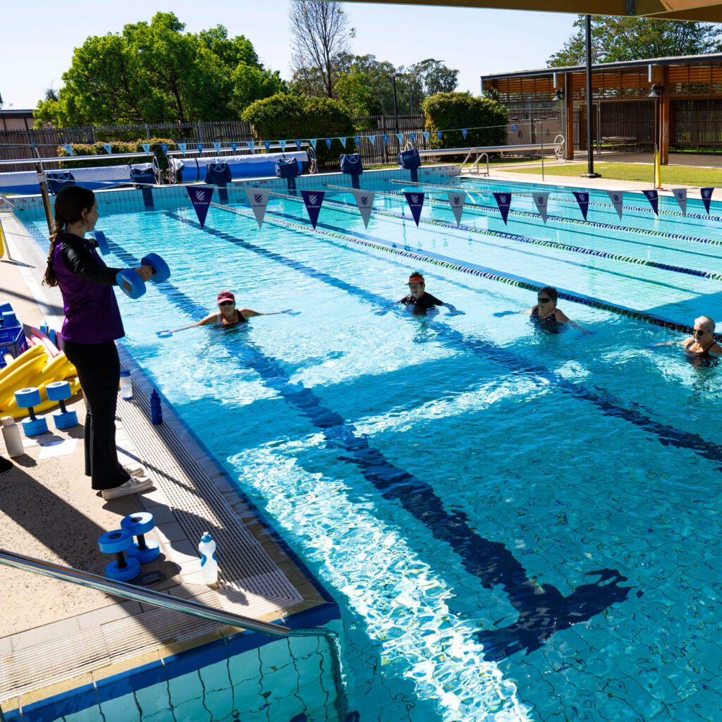 UQ Sport Gatton | UQ Sport