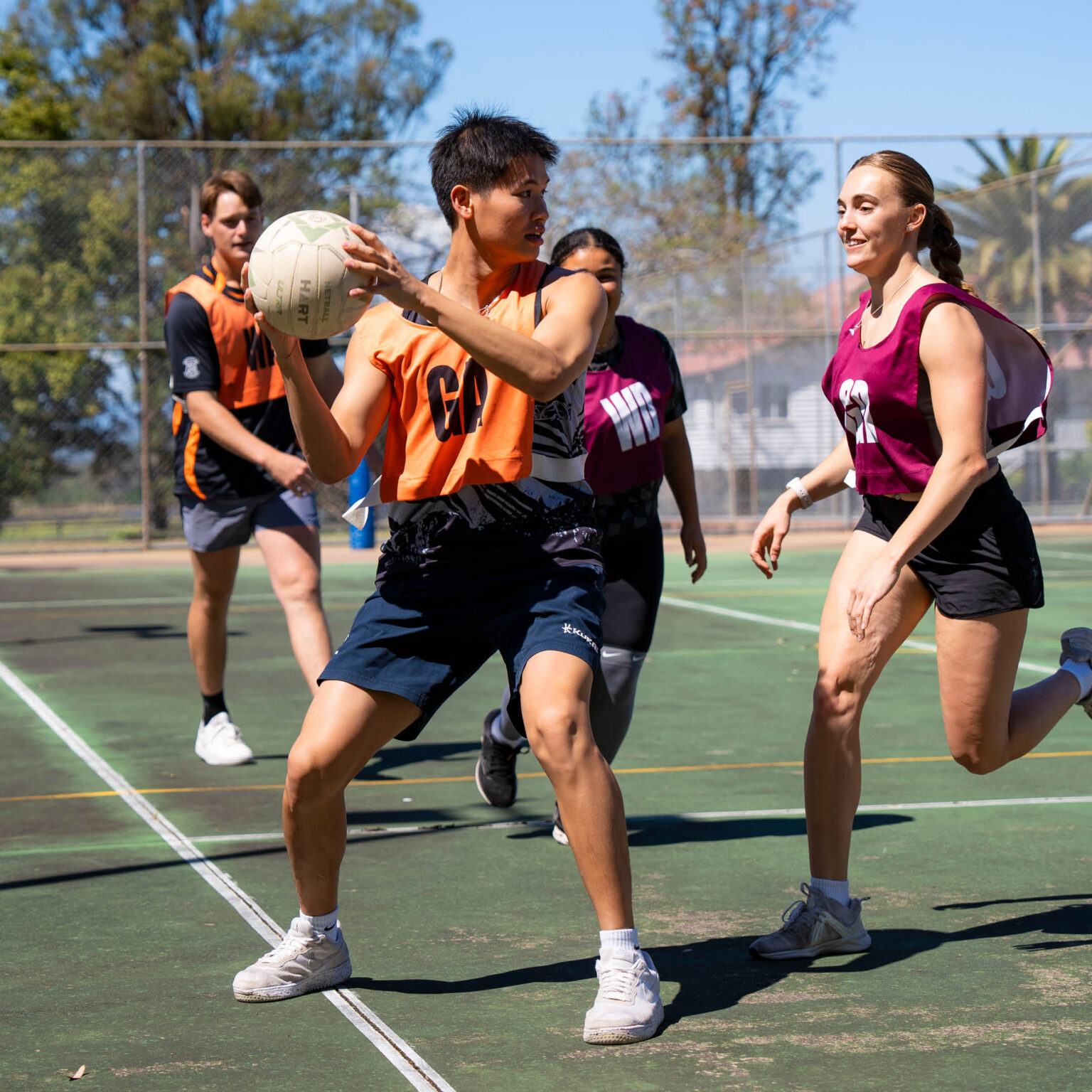 UQ Sport Gatton | UQ Sport