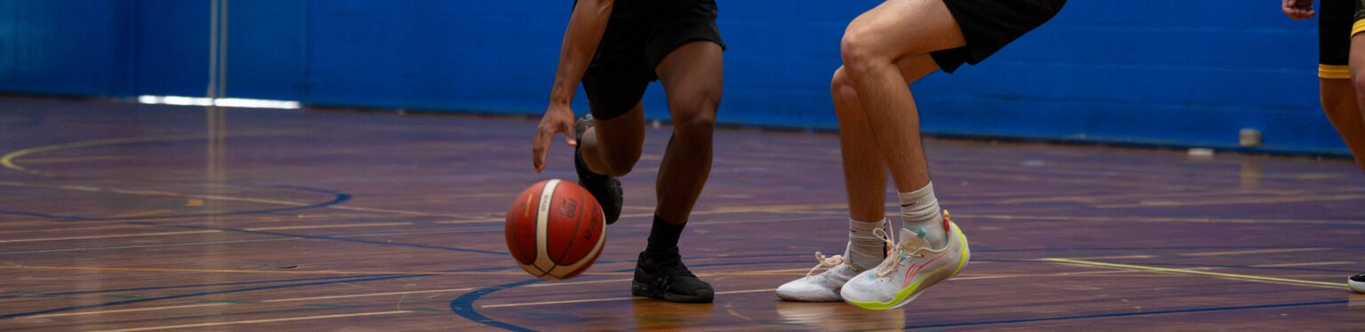Brisbane Sport Courts | UQ Sport