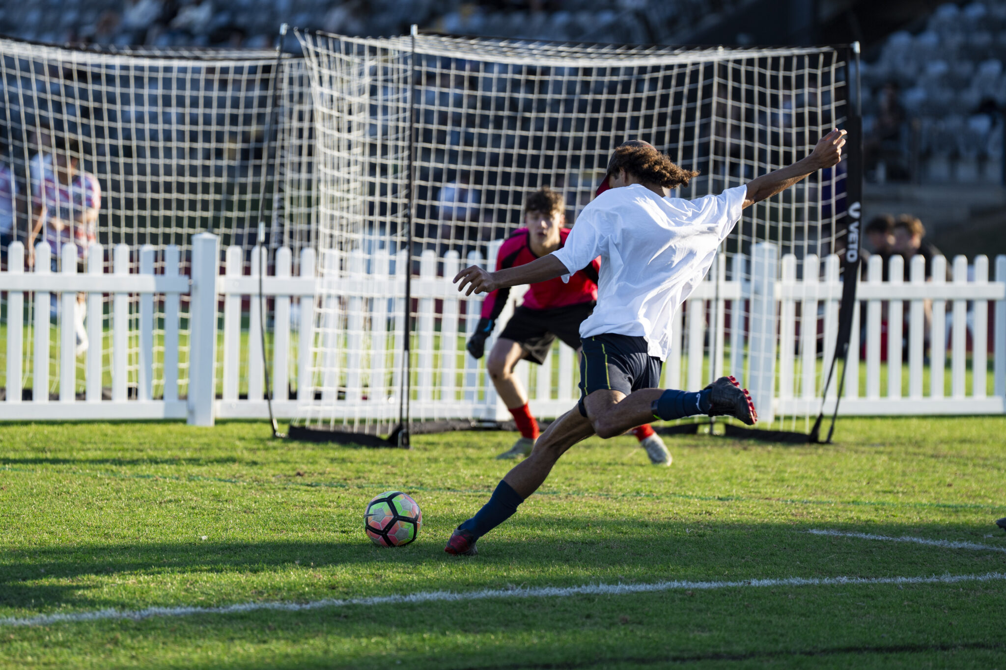 5-a-Side Football Tournament - UQ Sport