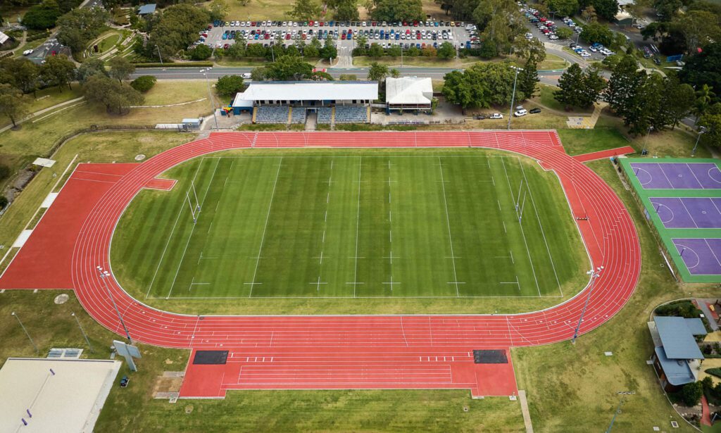 Brisbane Playing Fields | UQ Sport