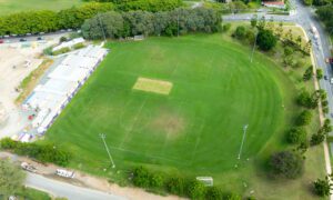 Brisbane Playing Fields | UQ Sport
